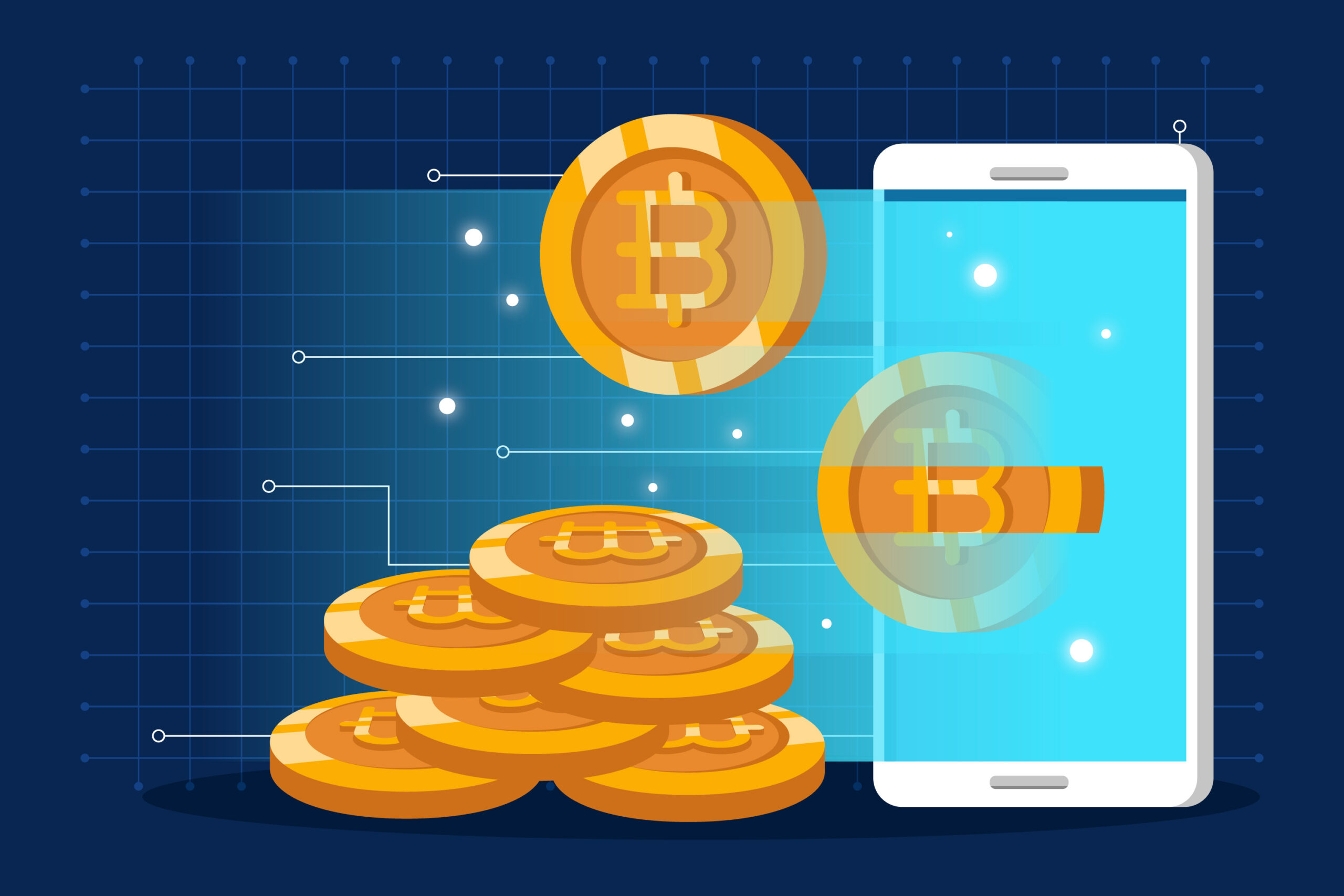 Digital Currencies And Global Finance - Finance Veda